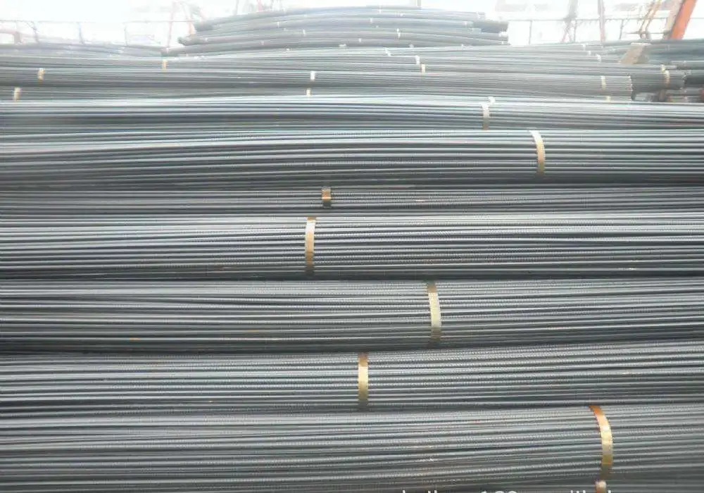 Astm A767 Galvanized Steel Rebar - Buy Astm A767,Galvanized Steel Rebar ...