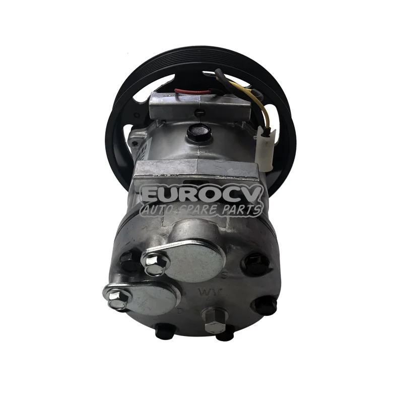 Kompresor Ac 20587125 Voe Suku Cadang Truk Eurocv - Buy Aair Kompresor ...