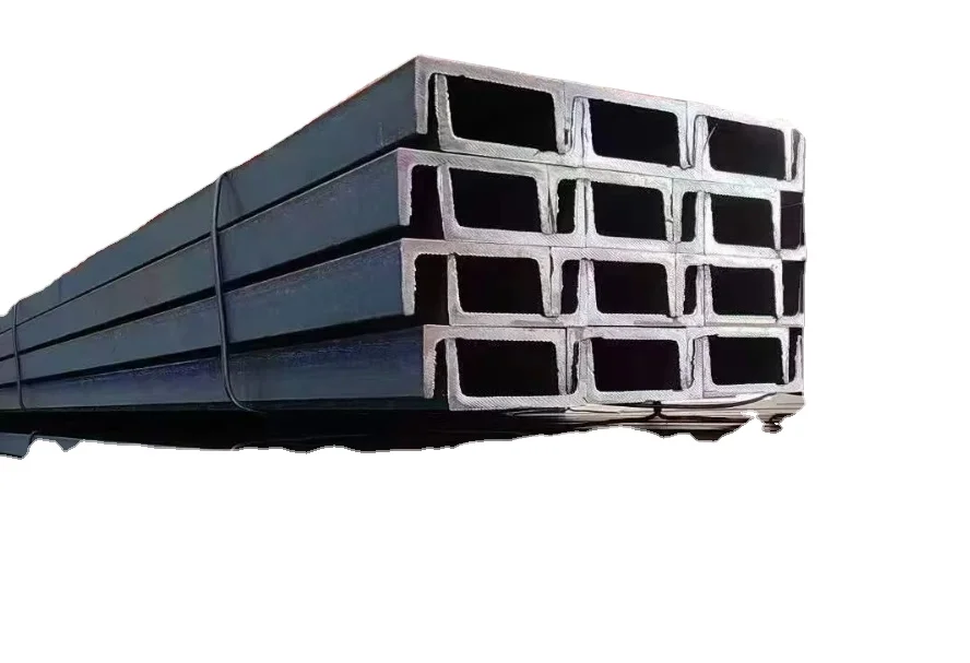 Construction Strut Channel Galvanized Steel Stainless Steel with ASTM ...