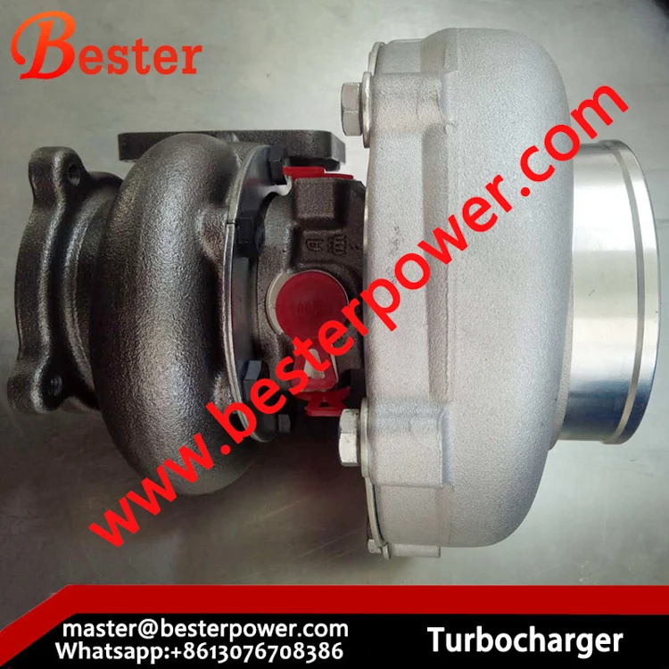 Garrett GTX3071R GT3071R Turbochargers - Gen 2 Performance