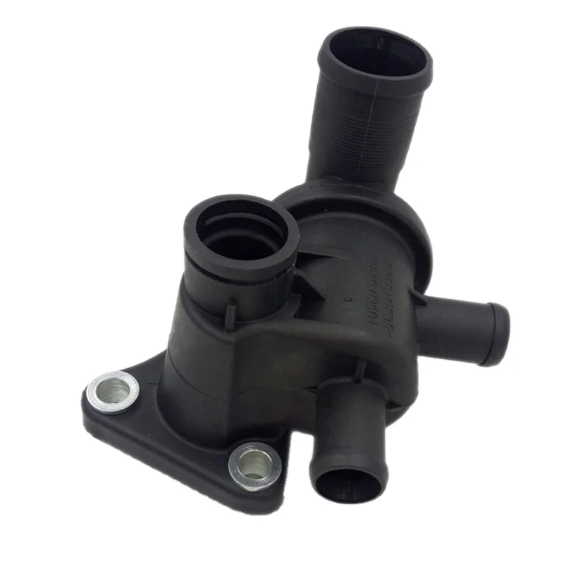 Car Spare Parts Oem 2561102502 25650-02501 For Hyundai Plastic Water ...