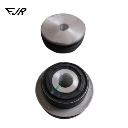 For Maserati Quattroporte GT Front Suspension Bushing Kit 980139889 ...