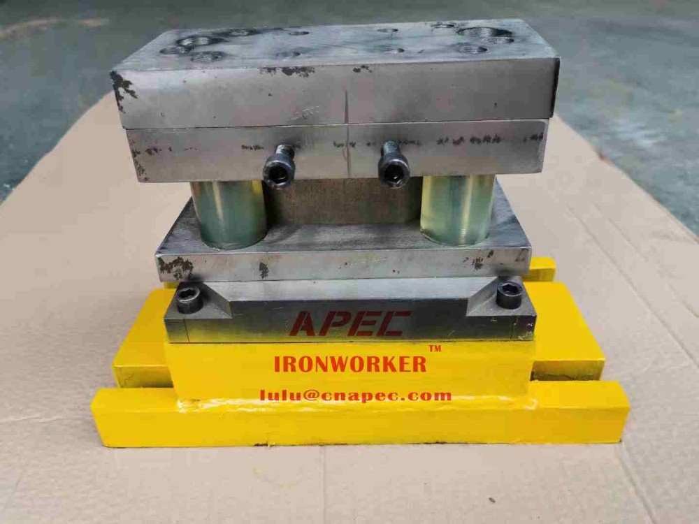 APEC Louver Punch Tool for Punching of Punching Machine and Ironworker ...