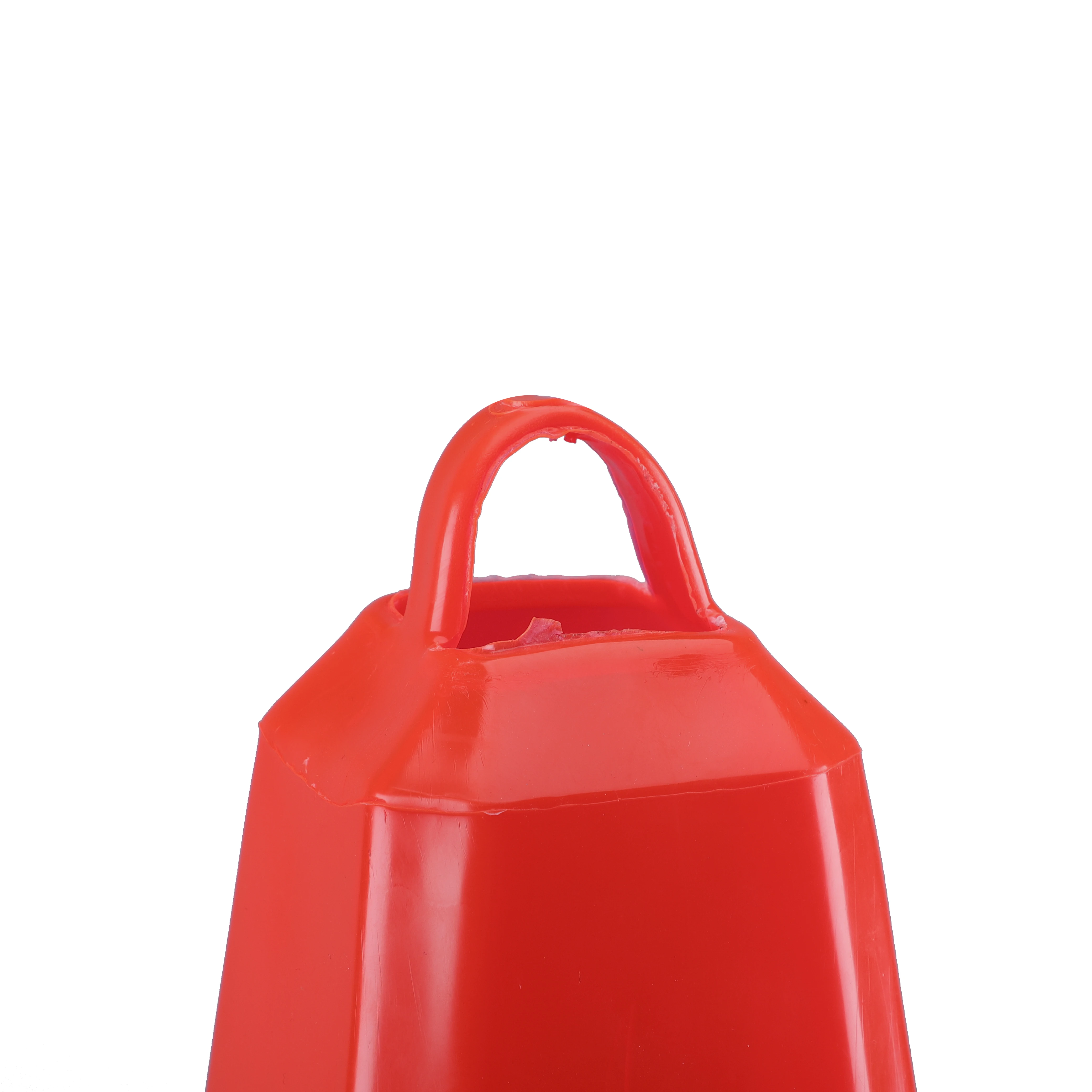 Warning Reflective Emergency Cone Flexible Pvc Road Traffic Cone Safety ...