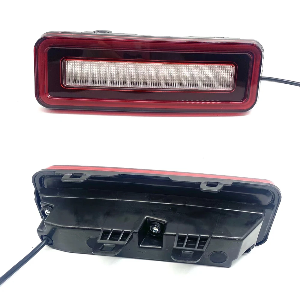 Ovovs Rear Bumper Reflector Backup Lamp Tail Reverse Light For Land ...