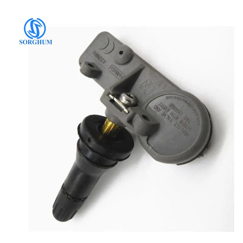 Auto Tpms Sensor Tyre Air Pressure Sensor For Ford Escape Expedition ...