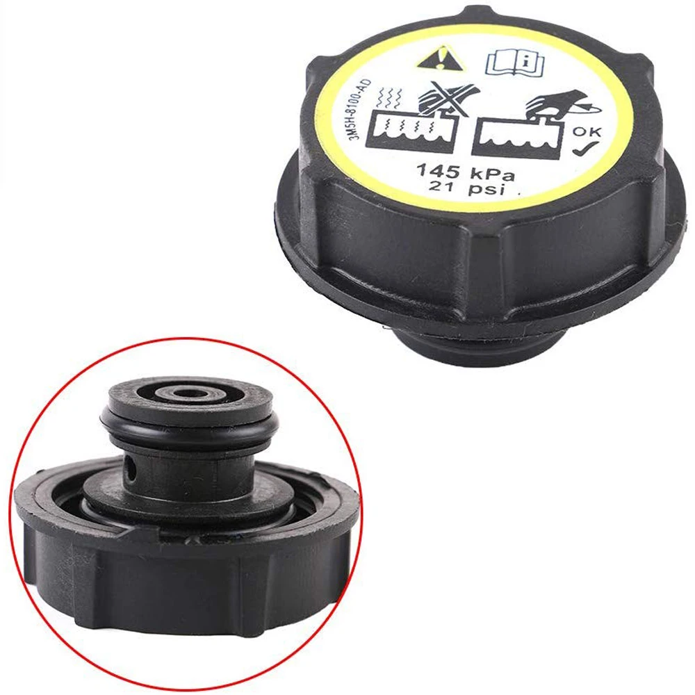 30680002 Radiator Coolant Overflow Expansion Tank Cap For Volvo - Buy ...