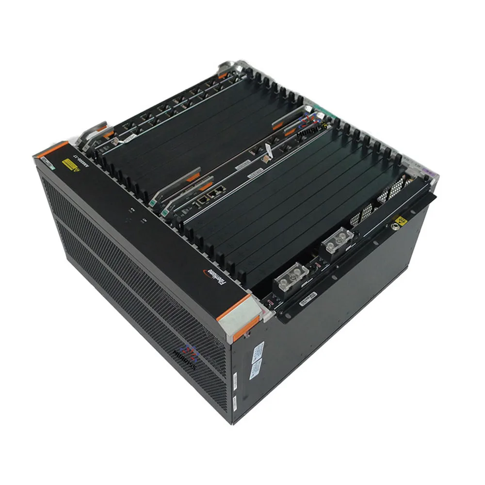 Gpon Olt An6000 Series Access Network Smartax An6000-17 Fiberhome Olt ...