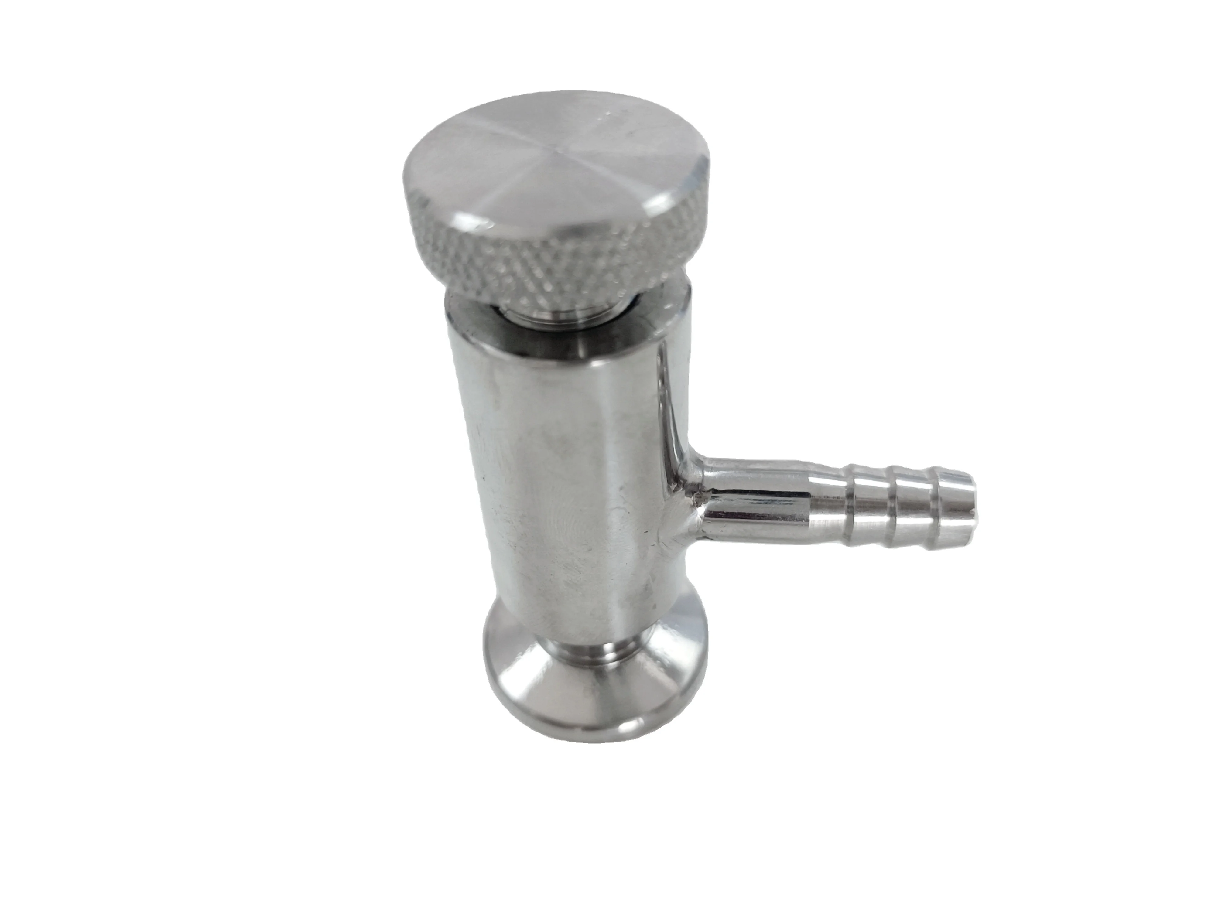 Aomite Stainless Steel Mini Sampling Valve,Sanitary Sample Valve Dn25 ...