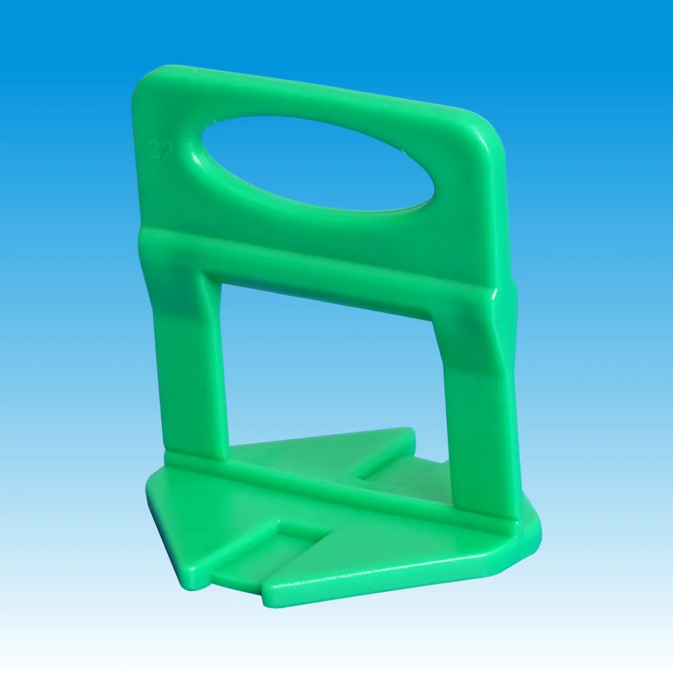 1.5mm Clip For 3-12mm Tile Thickness Plastic Tile Leveling Clips Tile ...