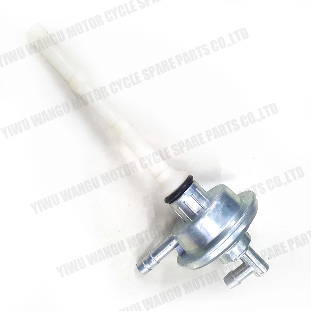 Motorcycle Fuel tank Cock Oil Switch Petcock Oil Tap Switch for PIAGGIO ...