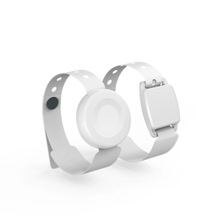 Minew Beacon Accelerometer Ble Waterproof Wearable Rfid Beacon Ibeacon Motion Sensor Beacon ...