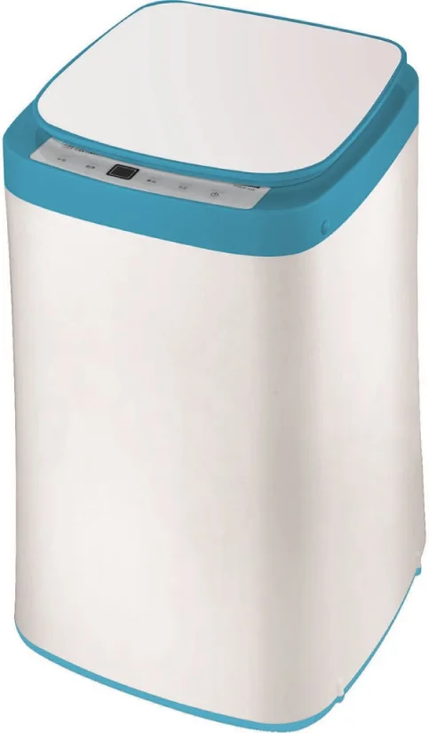 Factory Directly Oem 3kg Mini Top Loading Washing Machine For Home ...