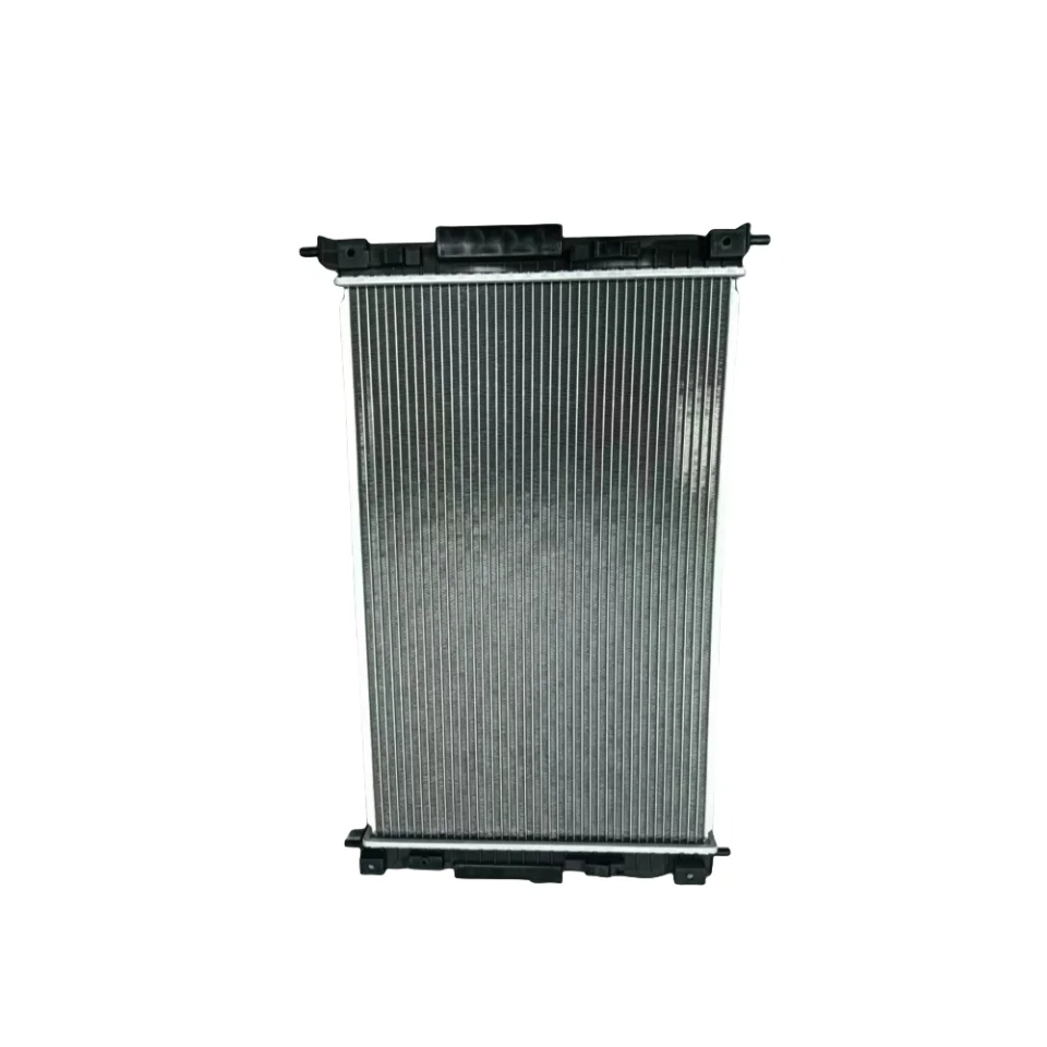 Peugeot 408 4008 5008 1.6t Citroen Car Engine Radiator Large Tank ...