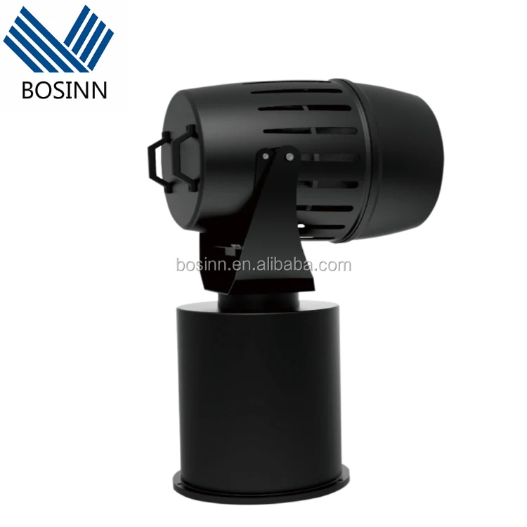 Marine Spot Light Ship Search Lamp Distance Spotlight Oceangoing Voyage ...