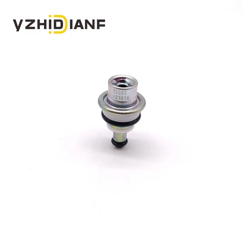 Toyota Corolla Fuel Pressure Regulators - Reliable Performance