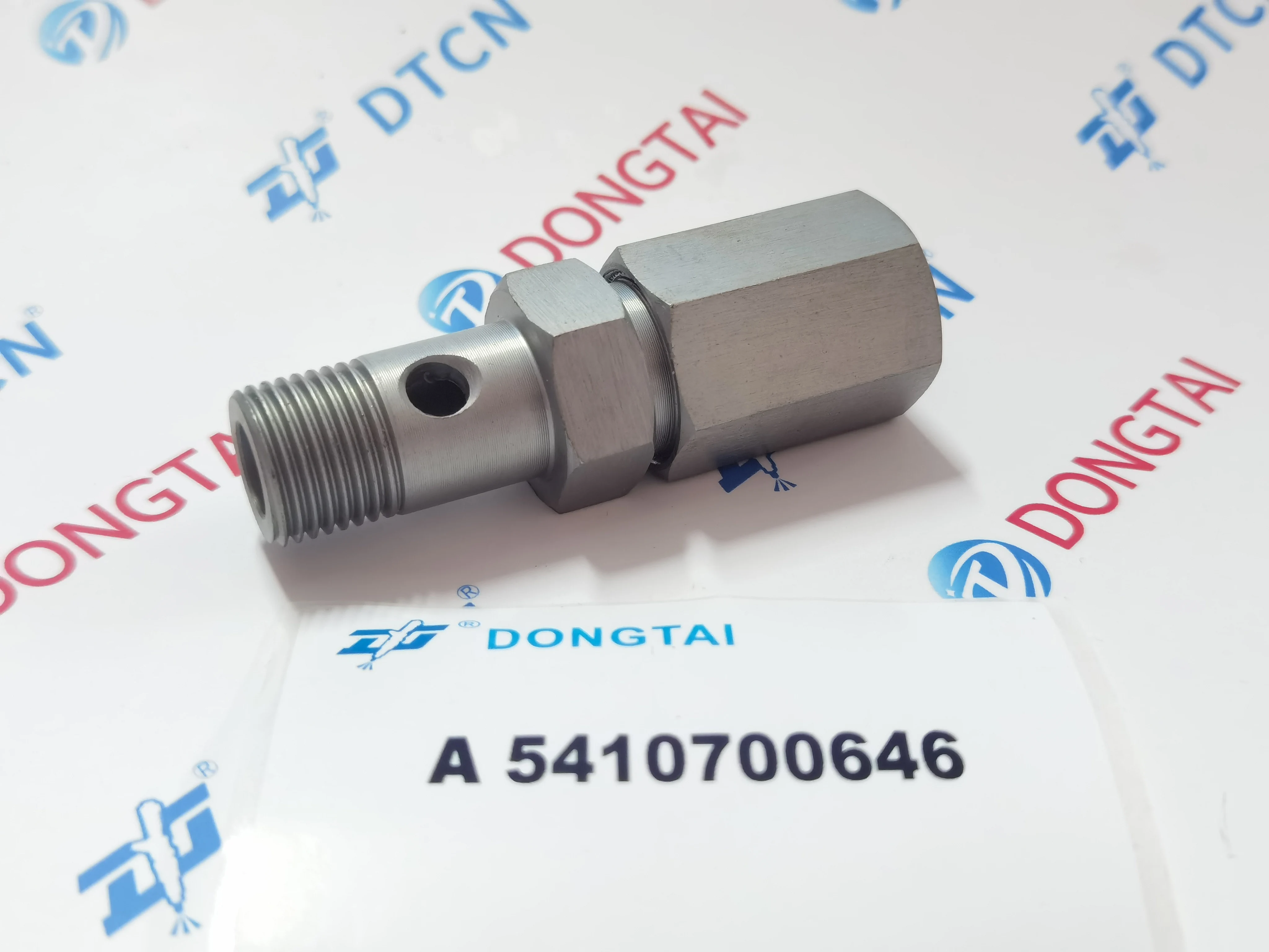 Mercedes Overflow Valve A5410700646 - OEM Quality Support