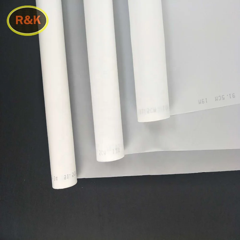 Nylon Filter Mesh 40 120 190 250 380 420 Micron Pa6 Pa66 Nylon Screen ...