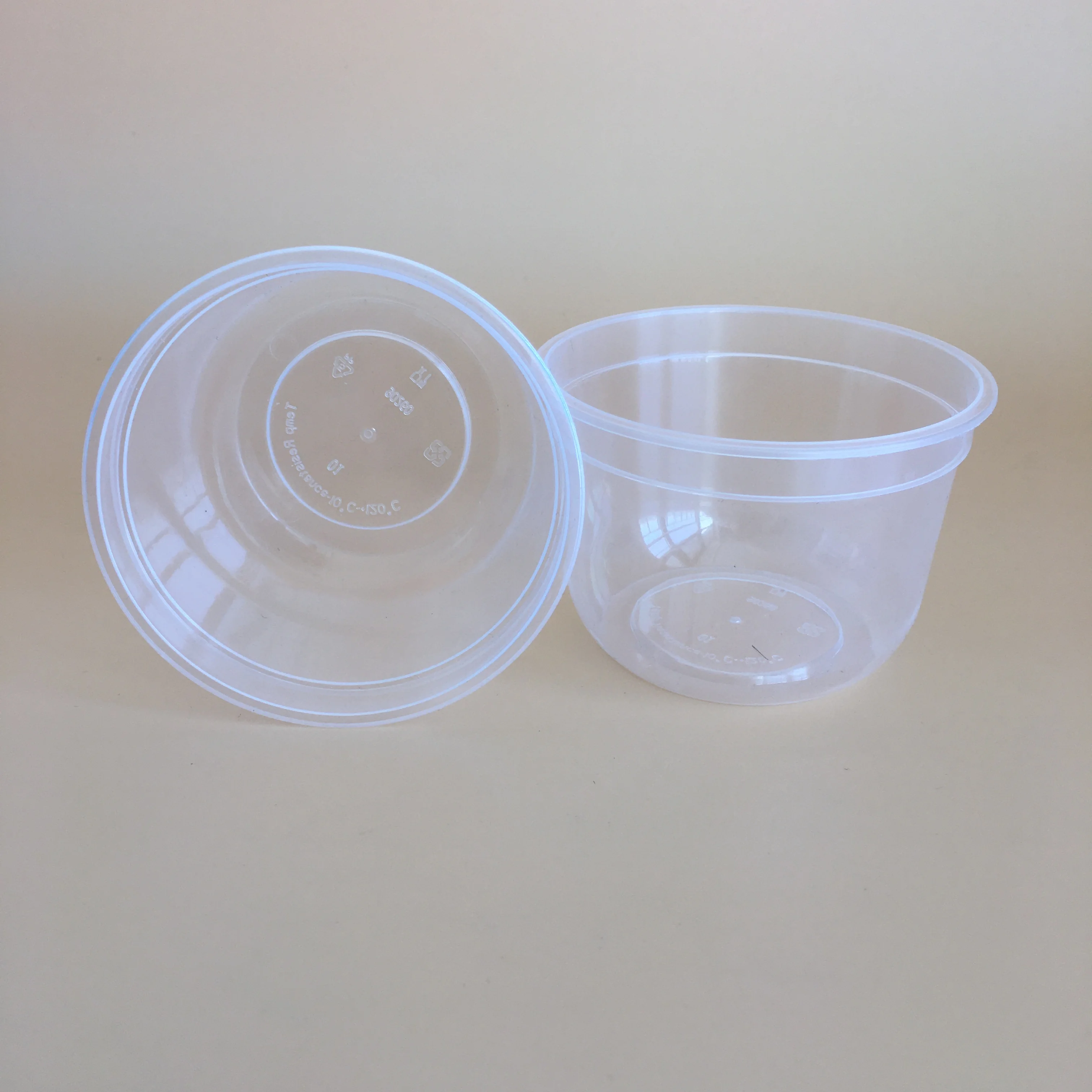 Disposable 90 Caliber U-shaped Injection Cup Black Sugar Pearl Milk Tea ...