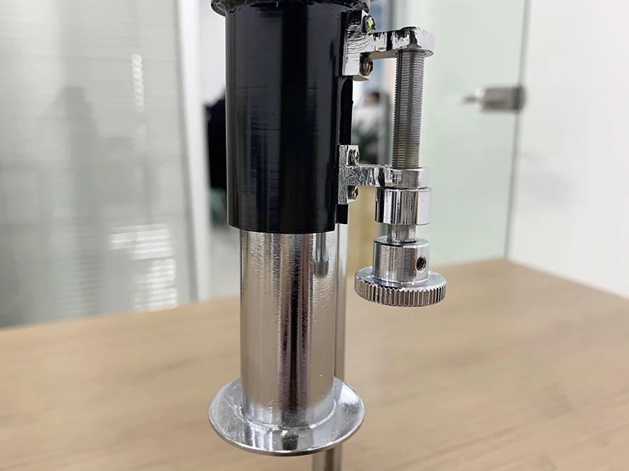 Laboratory Astm D1322 Kerosene Smoke Point Tester Buy Laboratory
