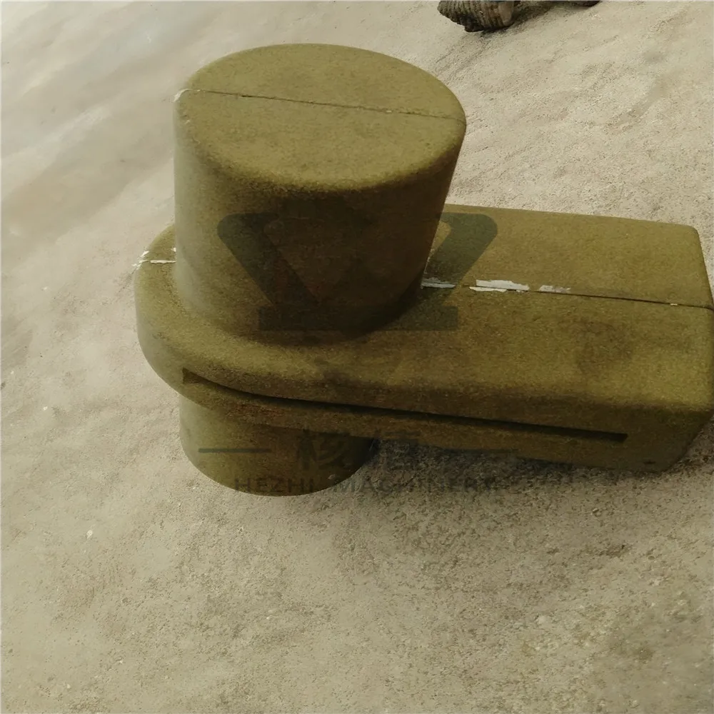 Hot Box Shell Core Shooter - Efficient Foundry Equipment