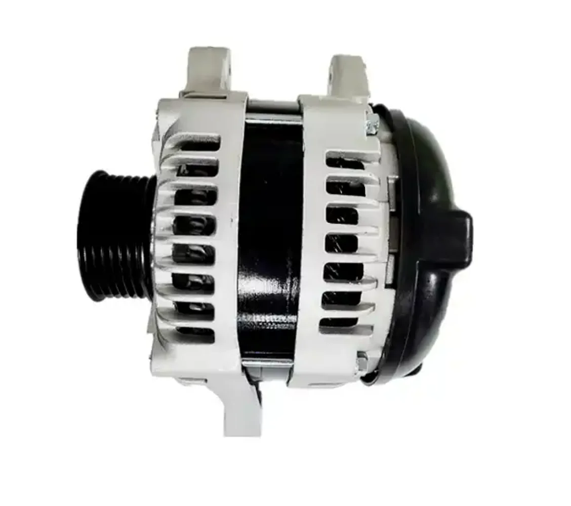 Brand New Alternator To Suit Toyota Corolla Zre152r 1.8l 2zr-fe 2007 ...