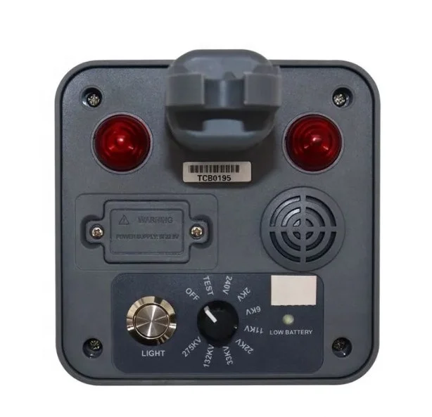 Jiatai JT9080 High Voltage Phasing Meter - Accurate & Reliable