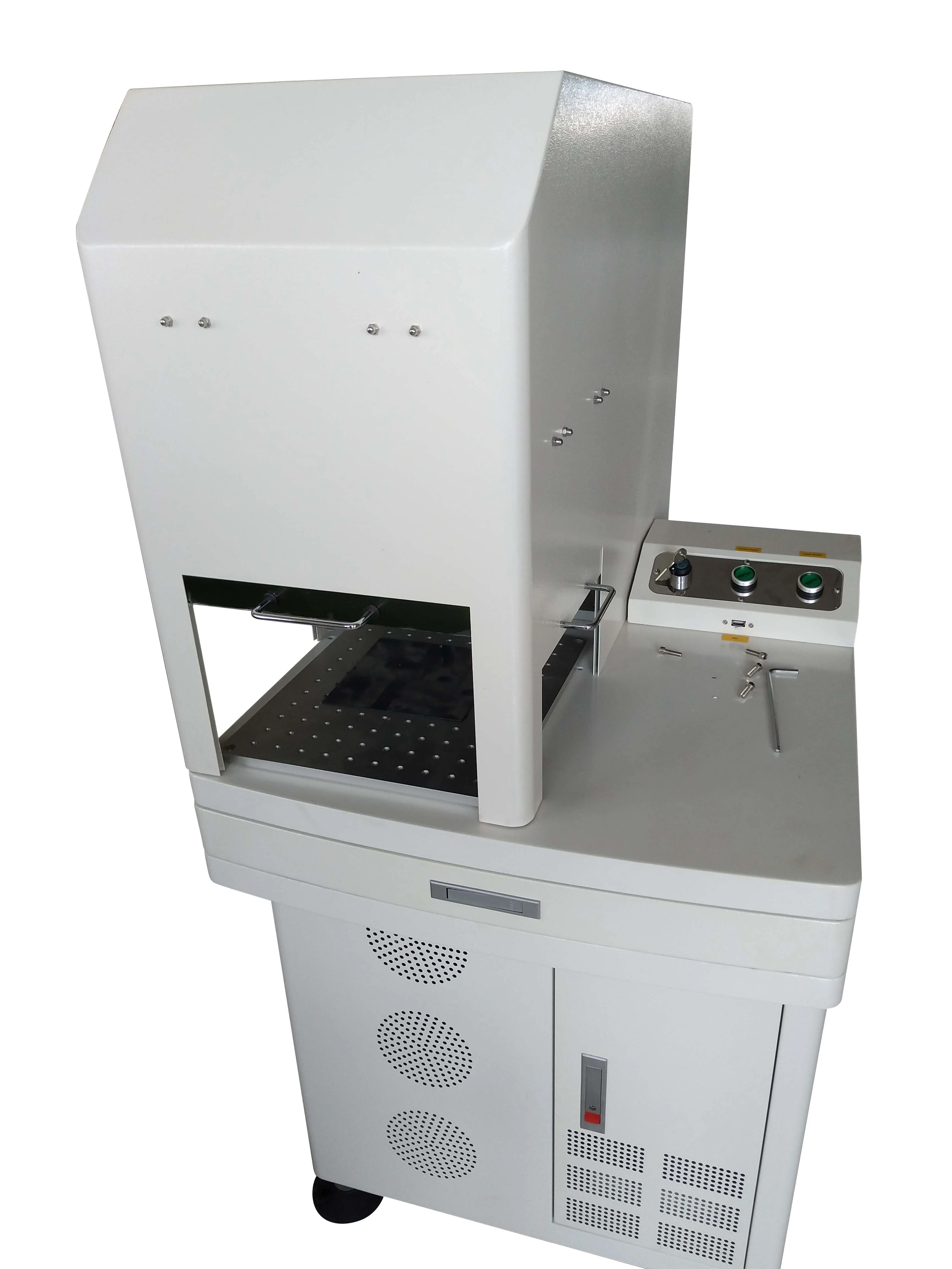 Metal Pet Id Tag Dog Tag Name Tag Laser Engraving Machine - Buy Laser ...