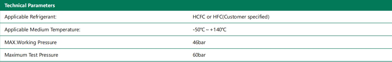 Hongsen Model Cv Check Valve Brass Body Threaded/welded Flow/right ...