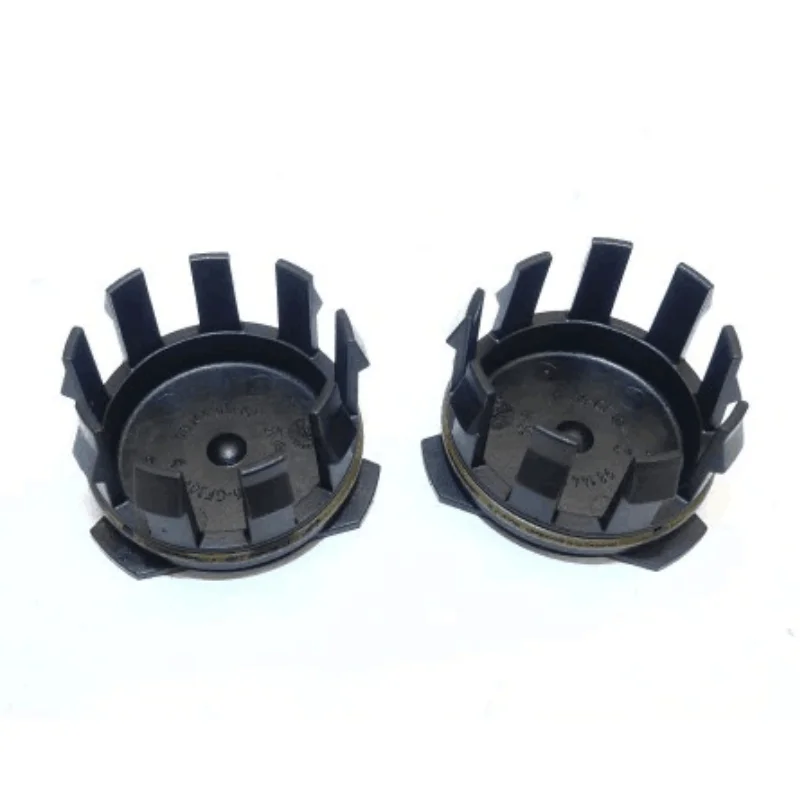 Hanous Engine Cylinder Head Expansion Plug for Peugeot 208
