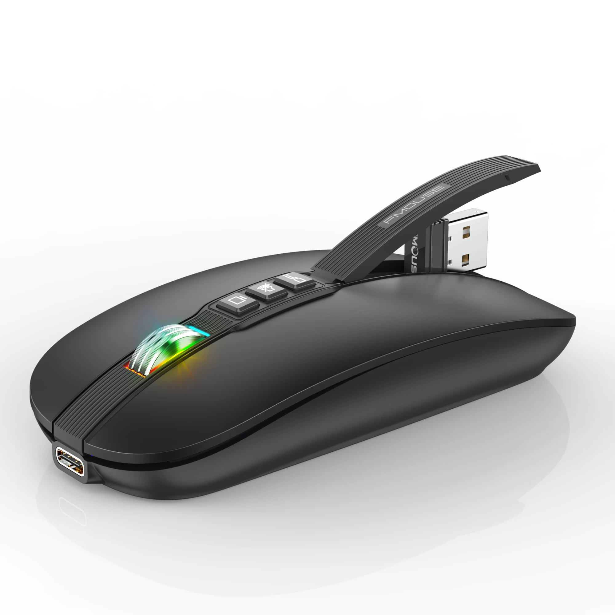 Mouse Made in China Guide: How to Choose Wisely