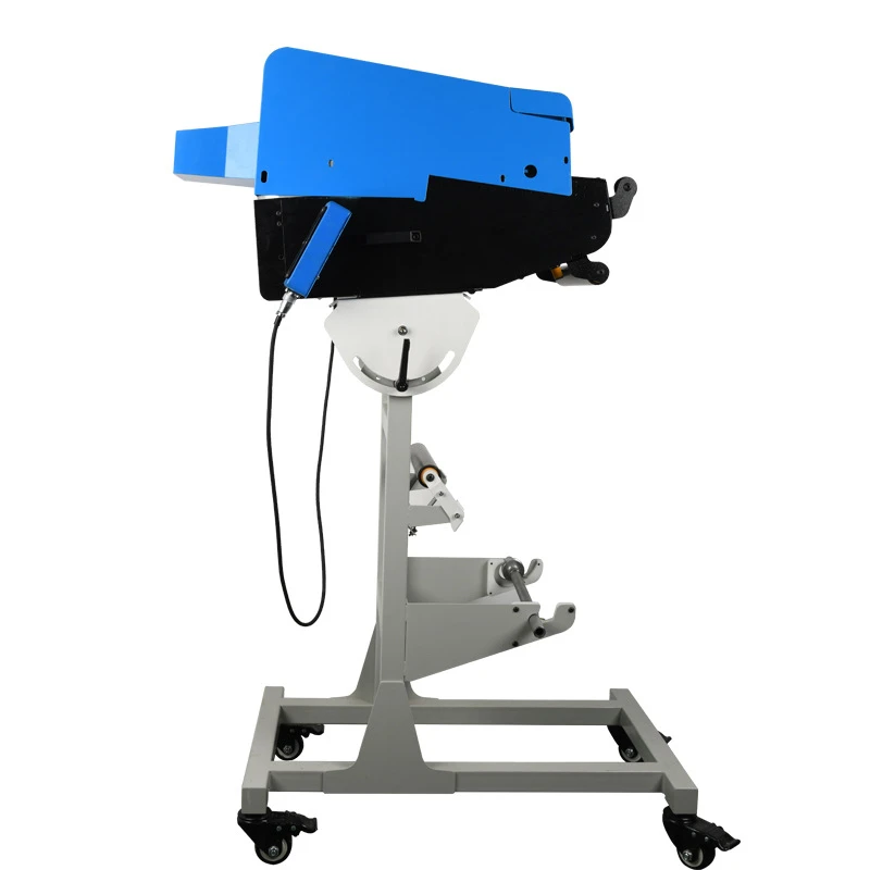 Paper Cushion Machine - Kraft Filling Pad Automatic Packing