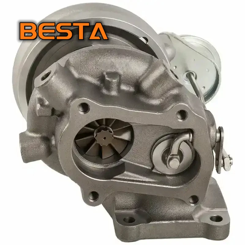 Turbocharger 17201-0l030 17201-30090 17201-30080 For Toyota 2kd Ct16 ...