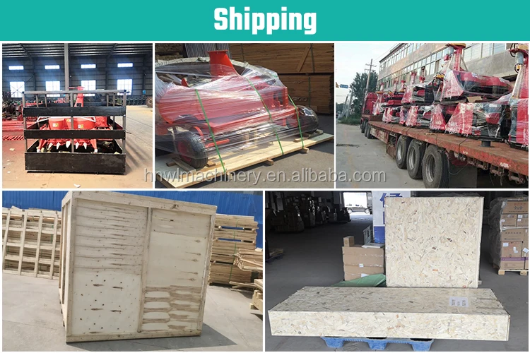 Forag Harvesters Bail And Wrap Thailand Forage Harvesting Blade - Buy ...