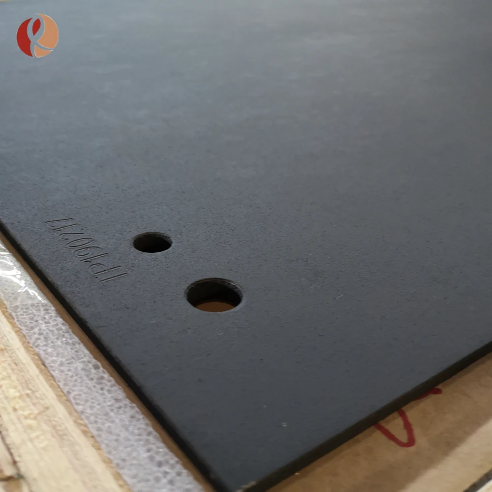 Titanium Anode Array for Chlorine Generators - Durable & Efficient