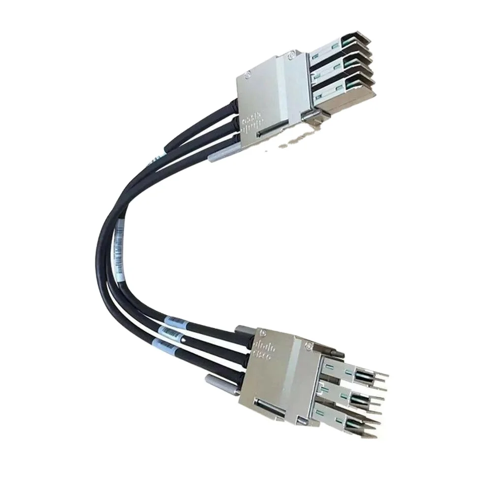 New Stacking Cable 3m Stack-t1-3m For 3850 9300 Series In Stock - Buy ...