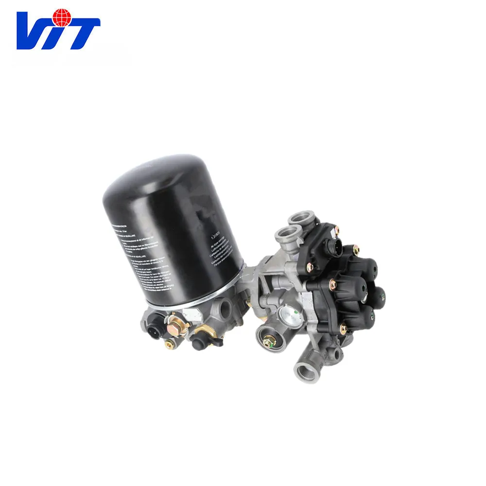 VIT-JE Air Dryer APU K125170 for Mercedes-Benz Trucks