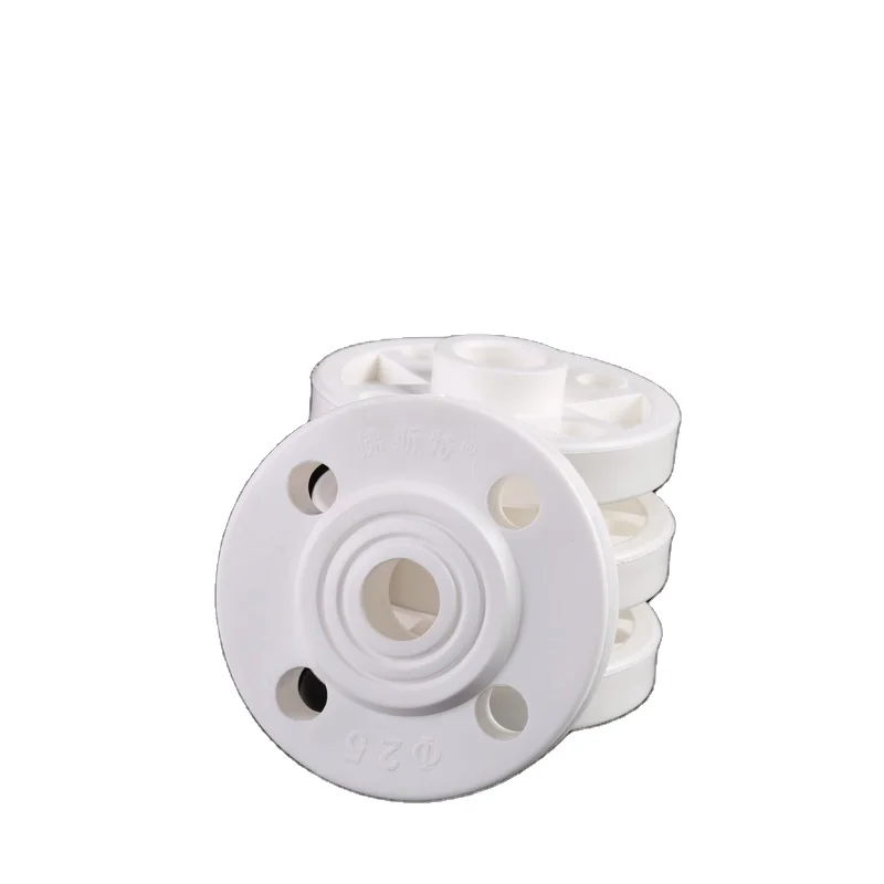 Raccords De Tuyauterie PPR Tous Bride En Plastique pour L ...