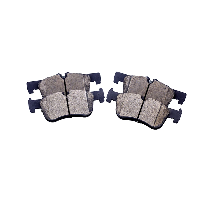 Sdcx D1817-9052 / Gdb1935 / 34116858910 Brake Pad For 2010 Bmw 1 F201 ...
