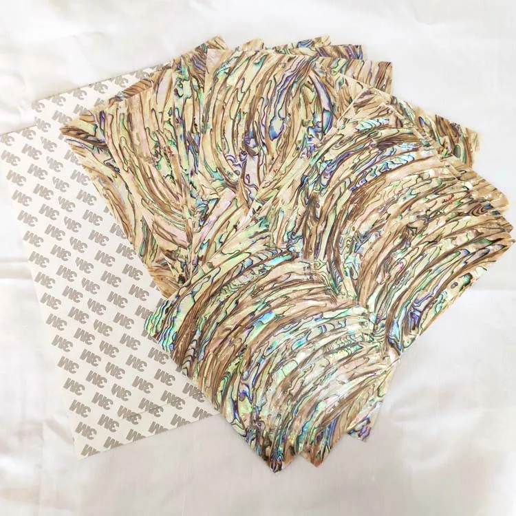 Furniture Jewellery Music Instrument Guitar Inlays Mother Of Pearl ...