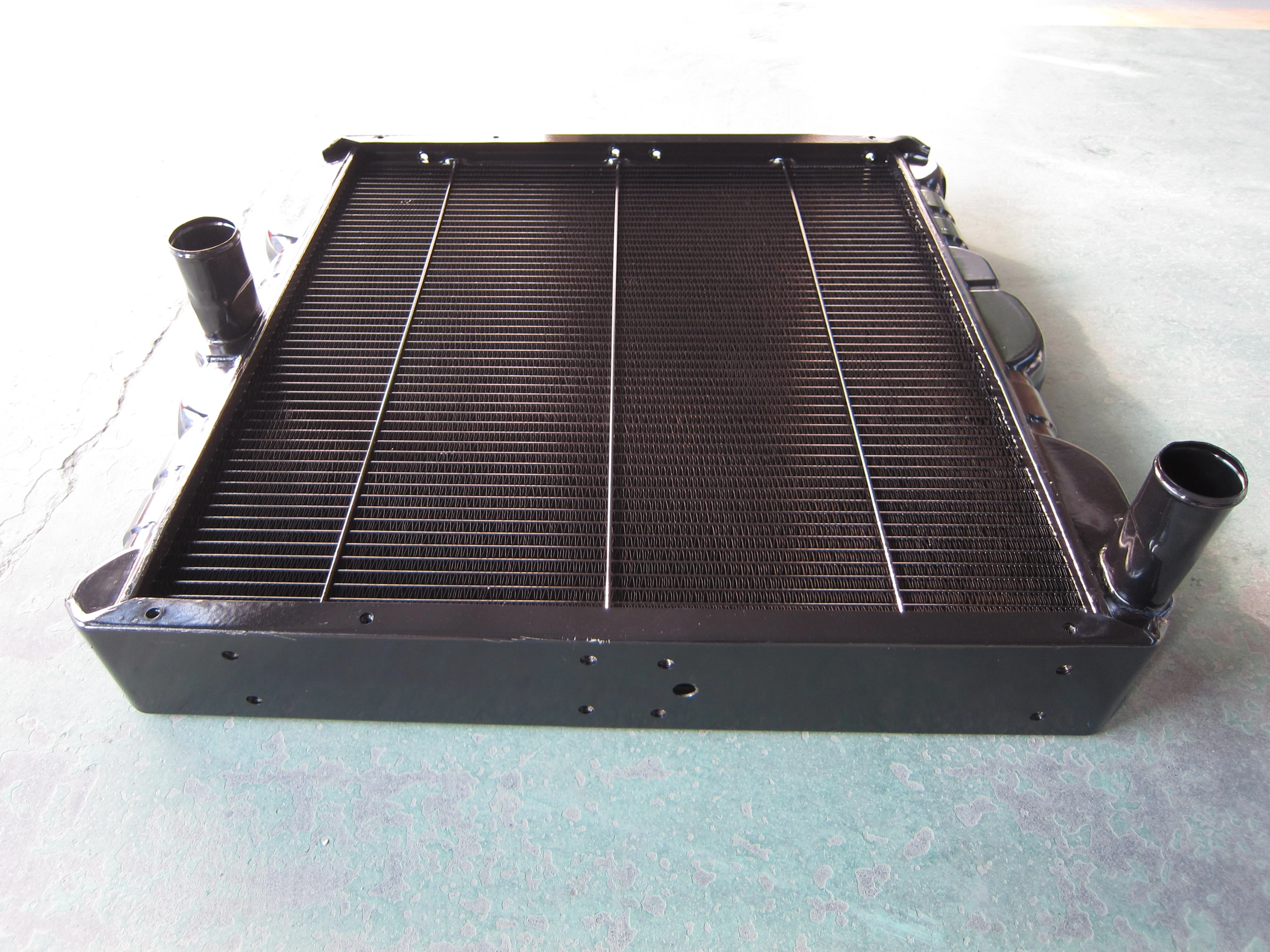 21400-02Z73 Japanese NF6TA CD32 CV32 Radiator for Nissan Engine