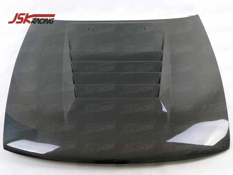 For Nissan Carbon/for 180sx Hood Bonnet/nismo Style Carbon Fiber Bonnet ...