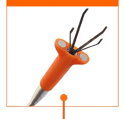 KSEIBI Multifunction Hand Picker - Efficient Tool for Pickup