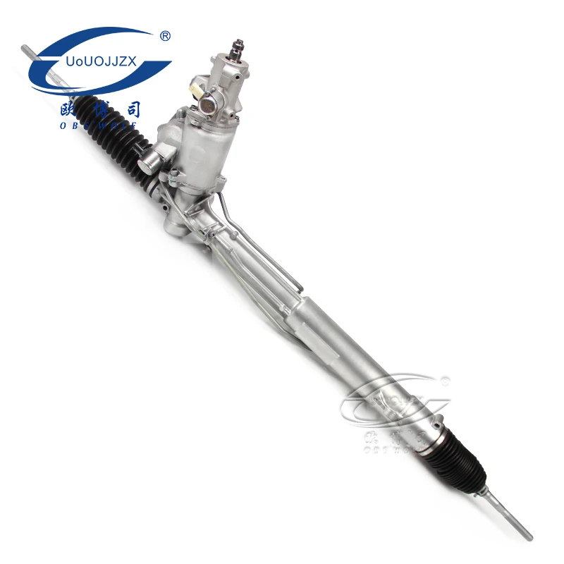 BMW X5/X6 Power Steering Rack - High-Quality Replace/repair