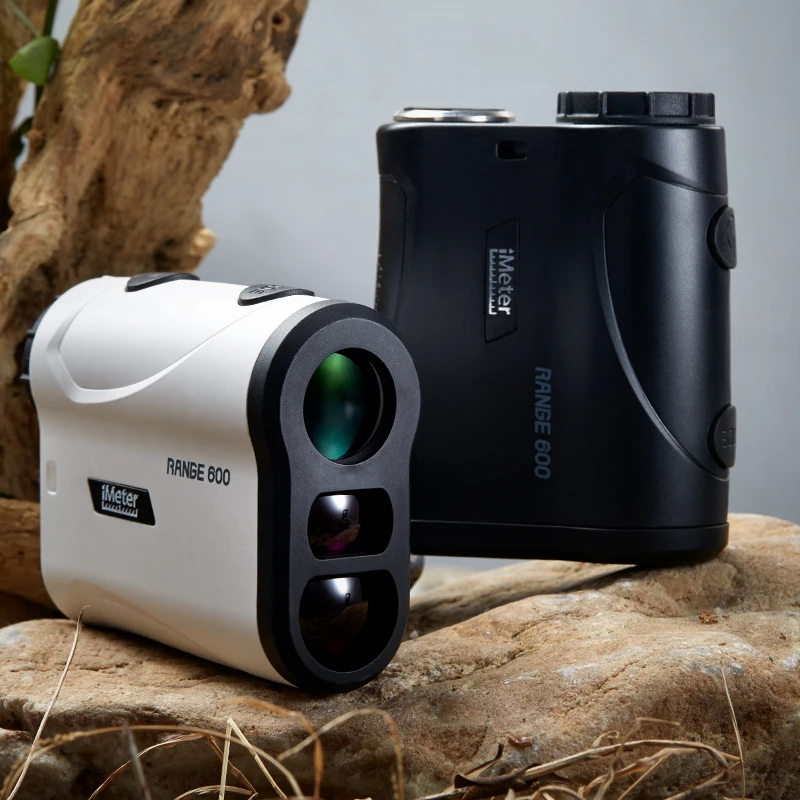 1000m Long Distance Rangefinder for Hunting Laser Distance Meter ...