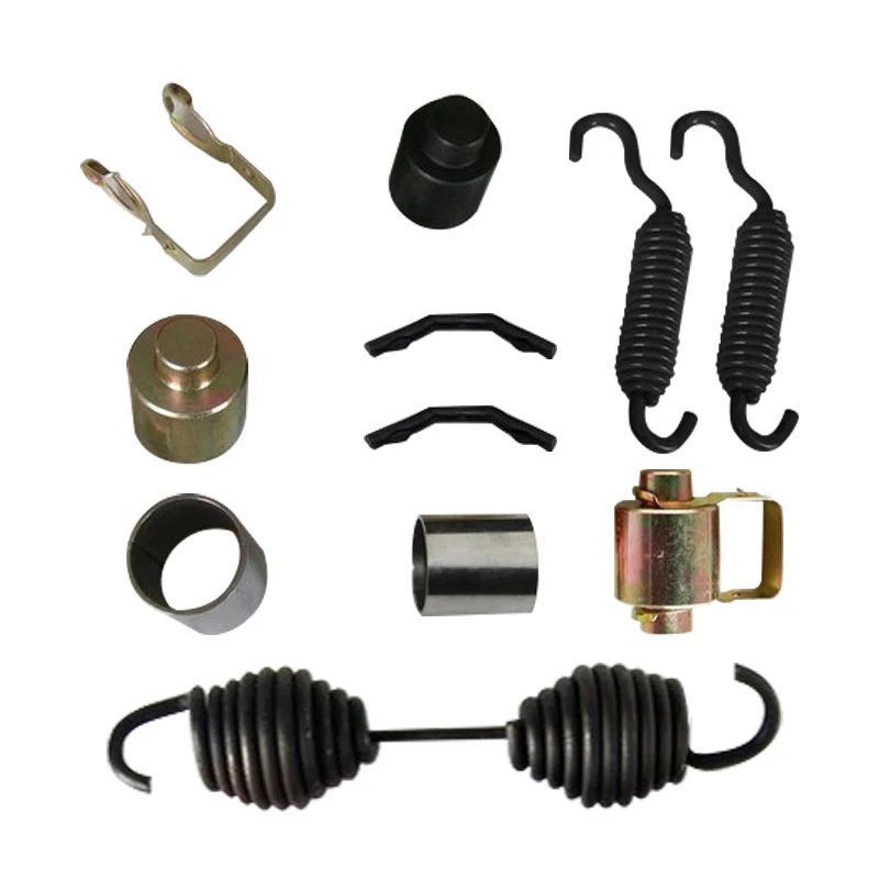 High Quality Semi Trailer Parts - Brake Repair Kits