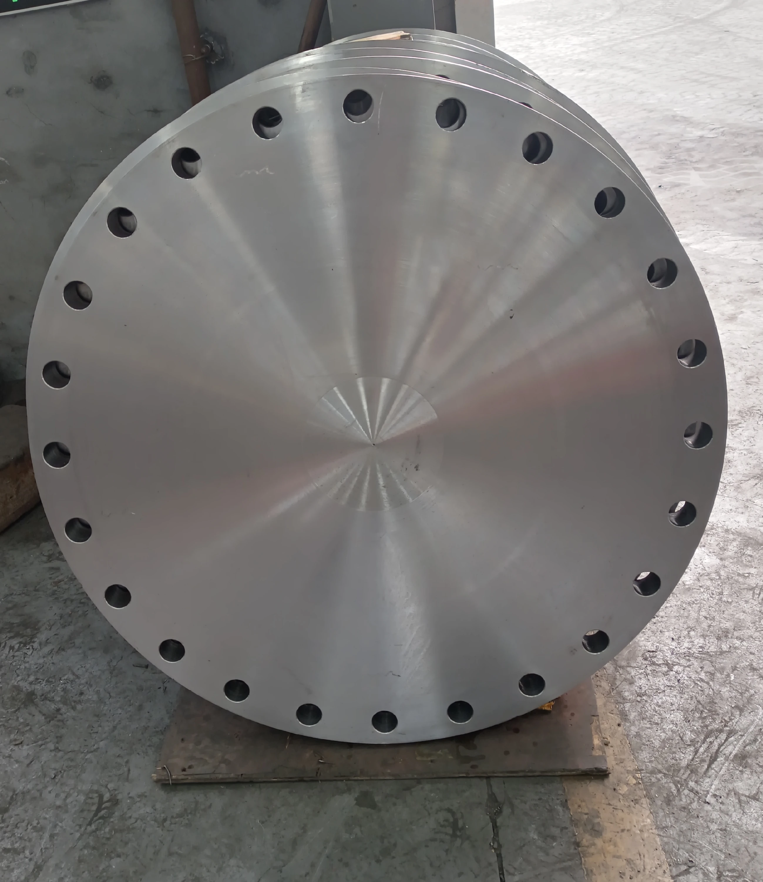 Large Blind Flange BS EN1092 Type 05| Alibaba.com