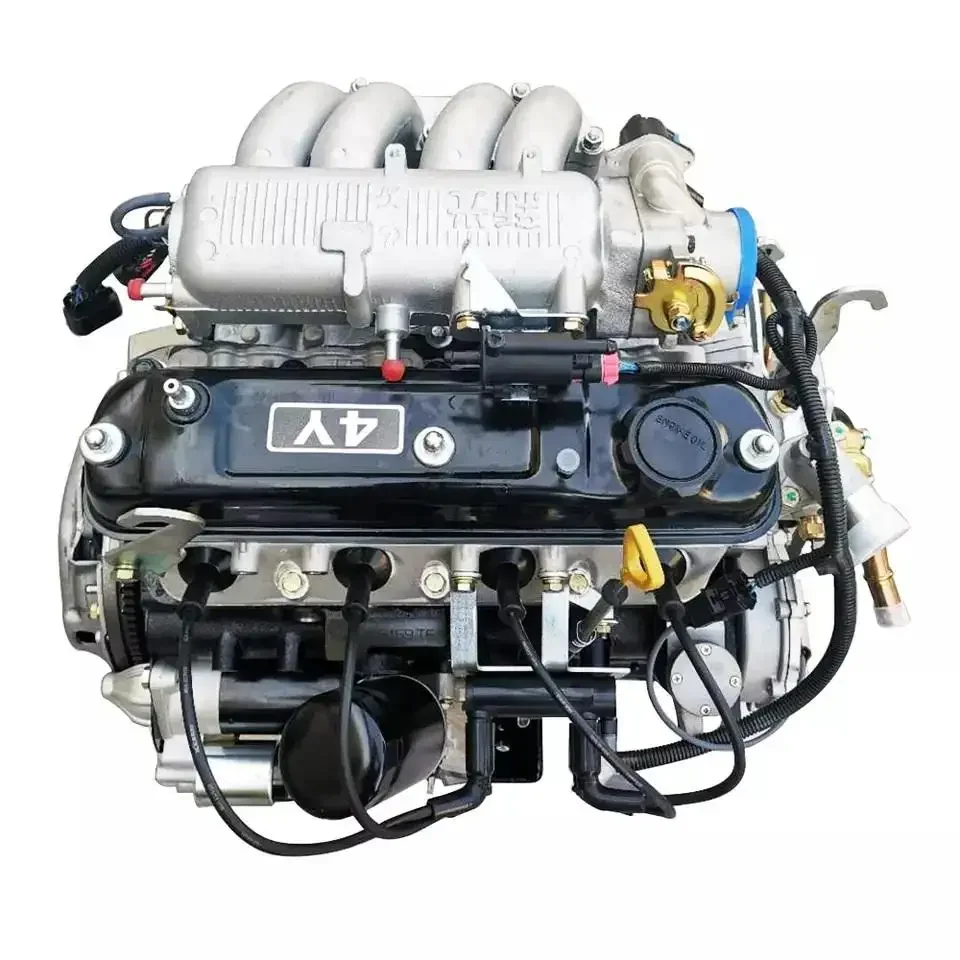 Factory Supply Gasoline Hiace Hilux 4Y EFI Electric and Carburetor Injection Engine| Alibaba.com