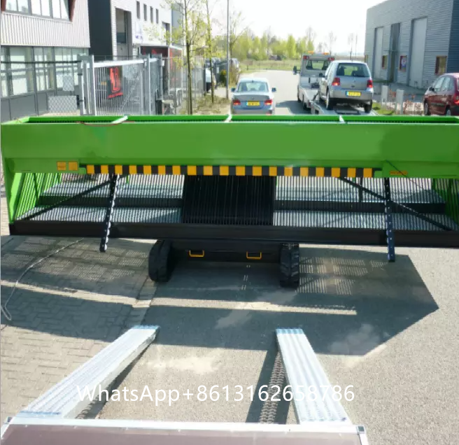 Tiger Stone Paving Machine - Efficient Brick Laying Solutions