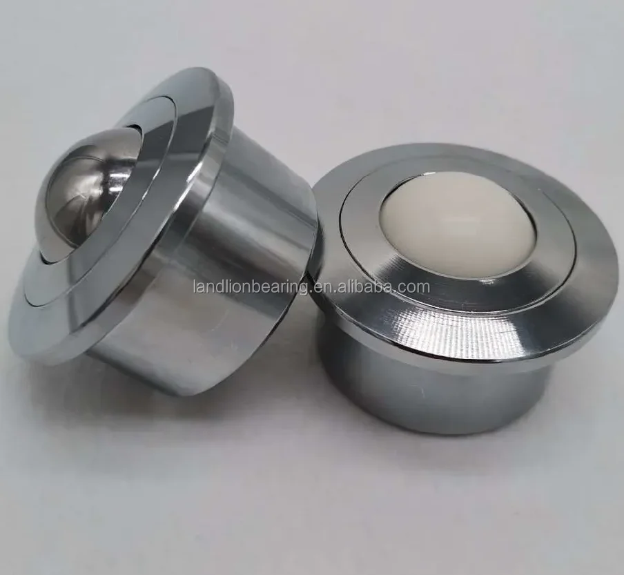 SP30 Bull Eye Wheel Universal Ball Bearing - High Precision